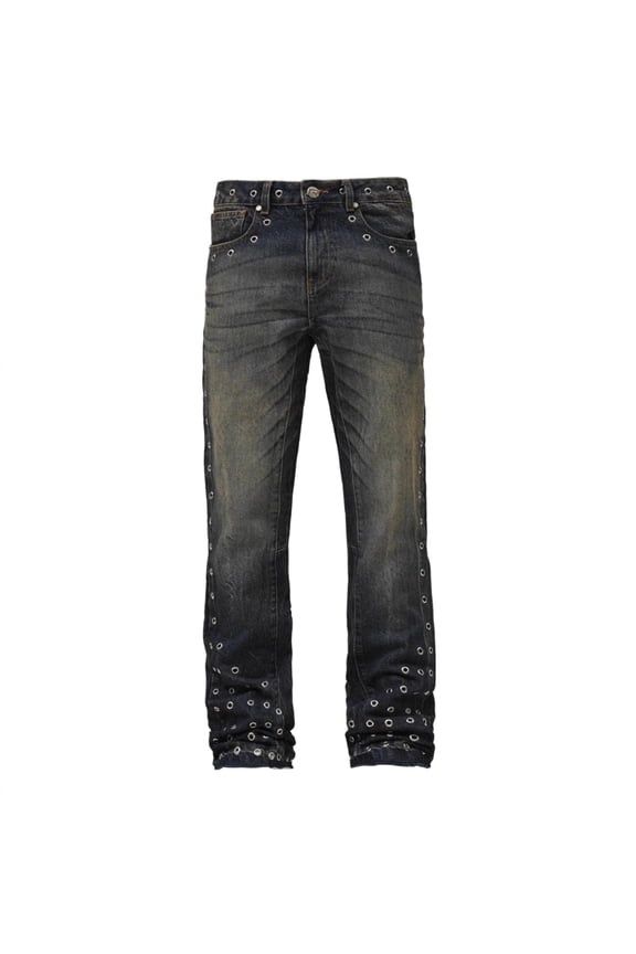 Temu Men Pants