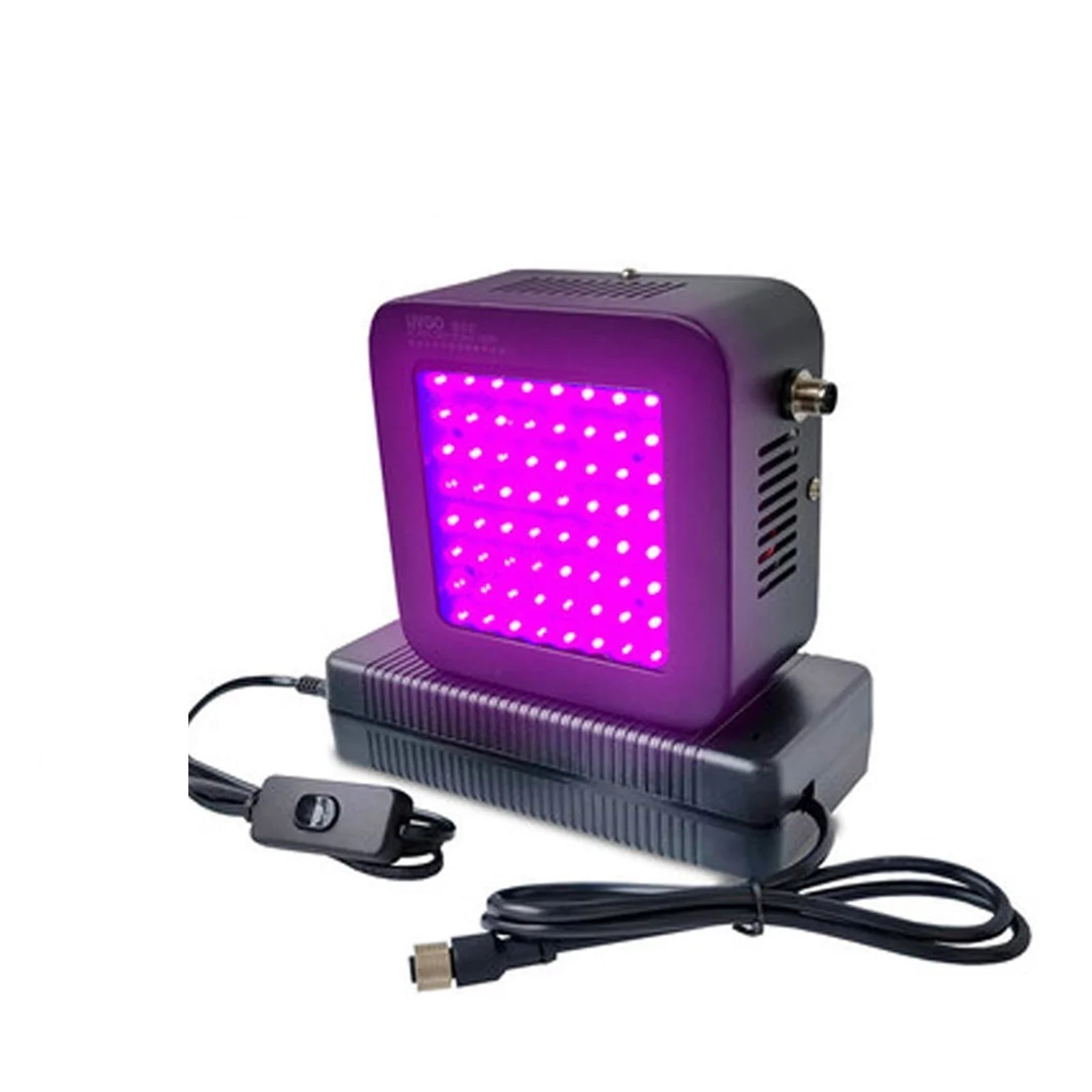 High-strength SLA/DLP 3D Printer 3D Printer UV Resin Curing Lamp Curing ...