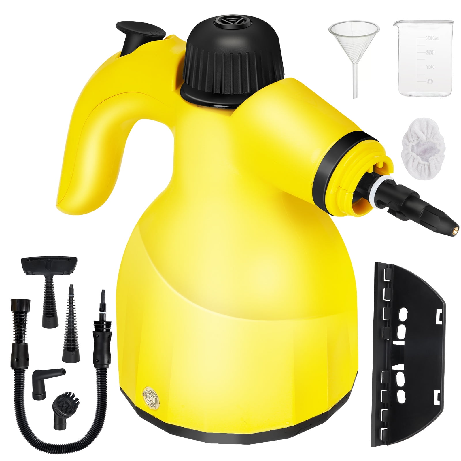 High temperature handheld steam cleaning machine, kitchen, car, oil ...