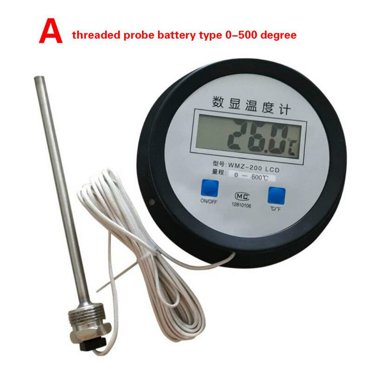 Vibrating Liquid Level Indicator - Walmart.com
