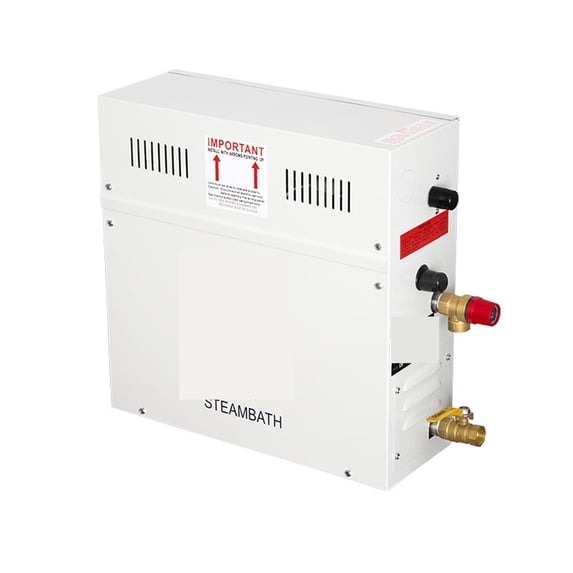 High temperature sauna steam machine home sauna sweat steam machine ...