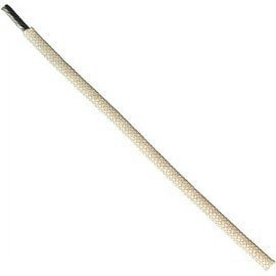 High temperature wire,12 AWG, 25' roll. - Walmart.com