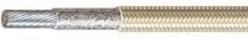 High temperature wire,12 AWG (7') - Walmart.com