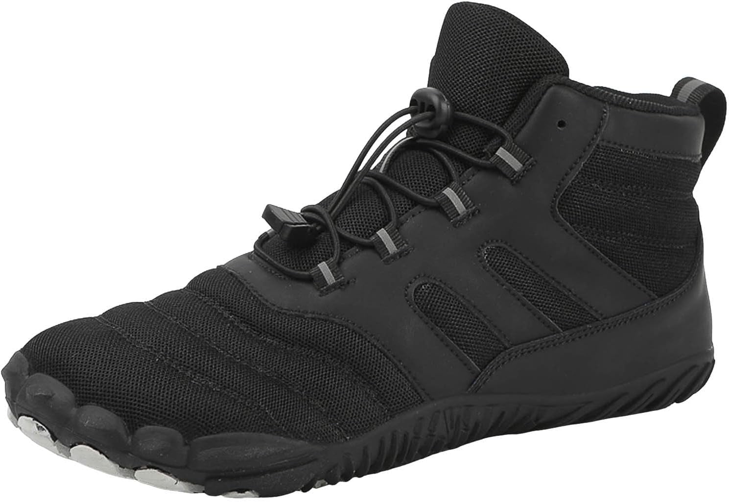 High top Sneakers Men Slip On Walking Shoes Shoes Non Slip Running ...