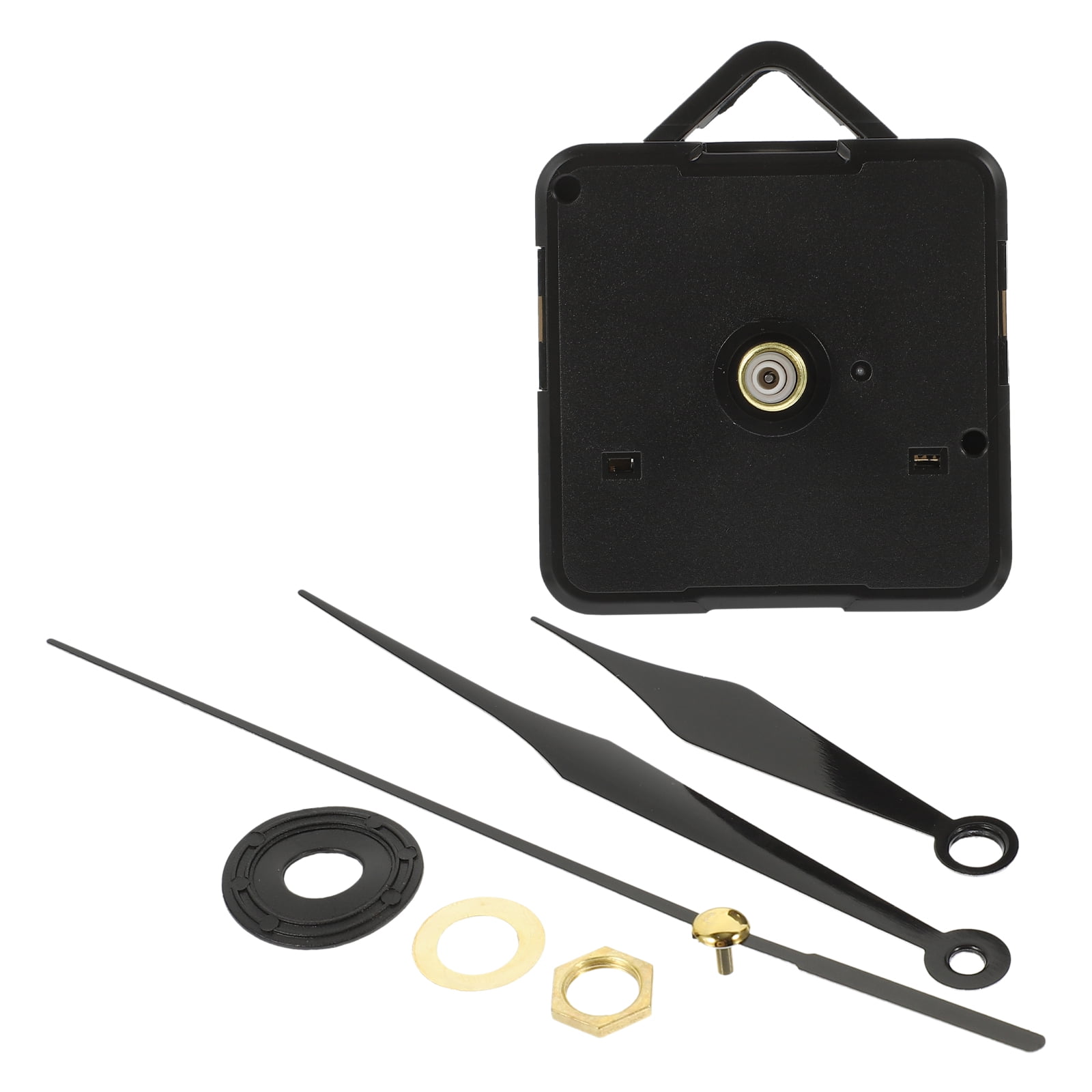 High-torque DIY Clock Mechanism Movement Sweep Replacement Work ...