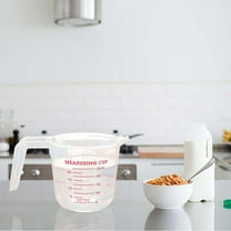 hand2mind Rainbow Fraction Liquid Measuring Cups, Fraction ...