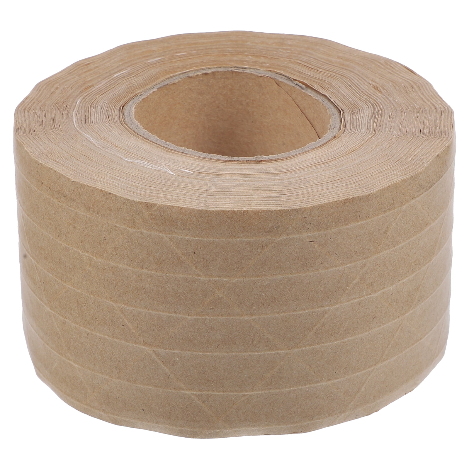 High-viscosity Water-activated Kraft Paper Tape Photo Frame Packing ...