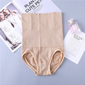 High waist control panties ions tech unique fiber restoration shaper ...