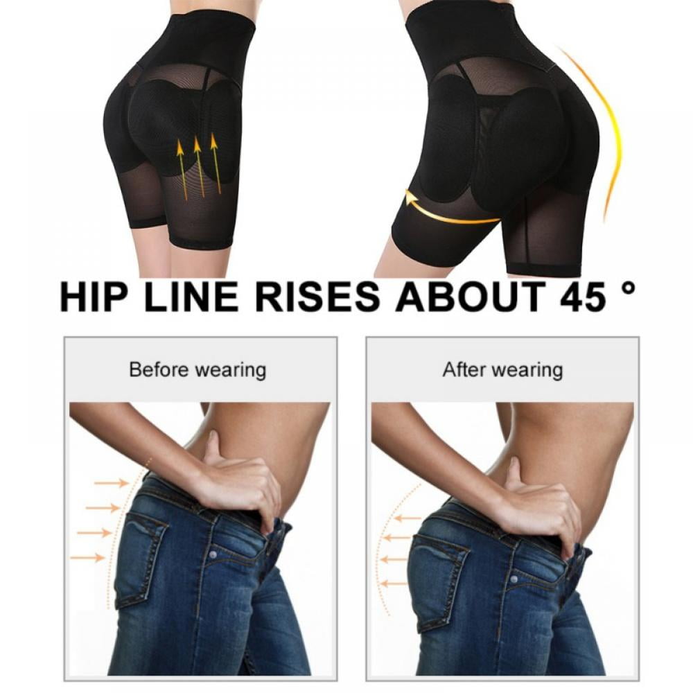 High-waisted Body Shaper for Women Shapewear for Women Tummy Control ...