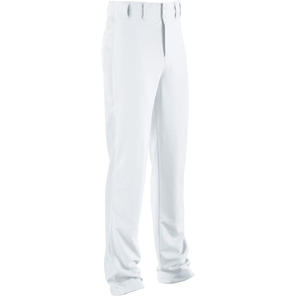HighFive 315040 Classic Double-Knit Baseball Pant-Adult, Graphite, XL ...