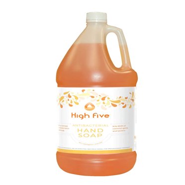 Softsoap Antibacterial Liquid Hand Soap 6 x 11.25 oz Crisp Clean ...