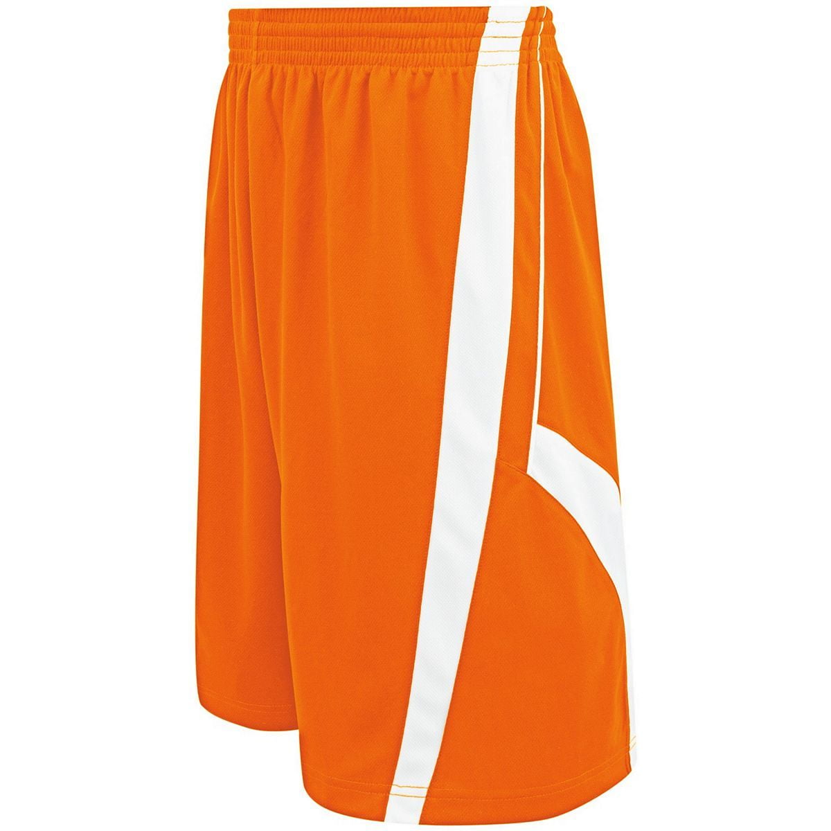 HighFive Men's Fusion Reversible Shorts - 335800C - Walmart.com