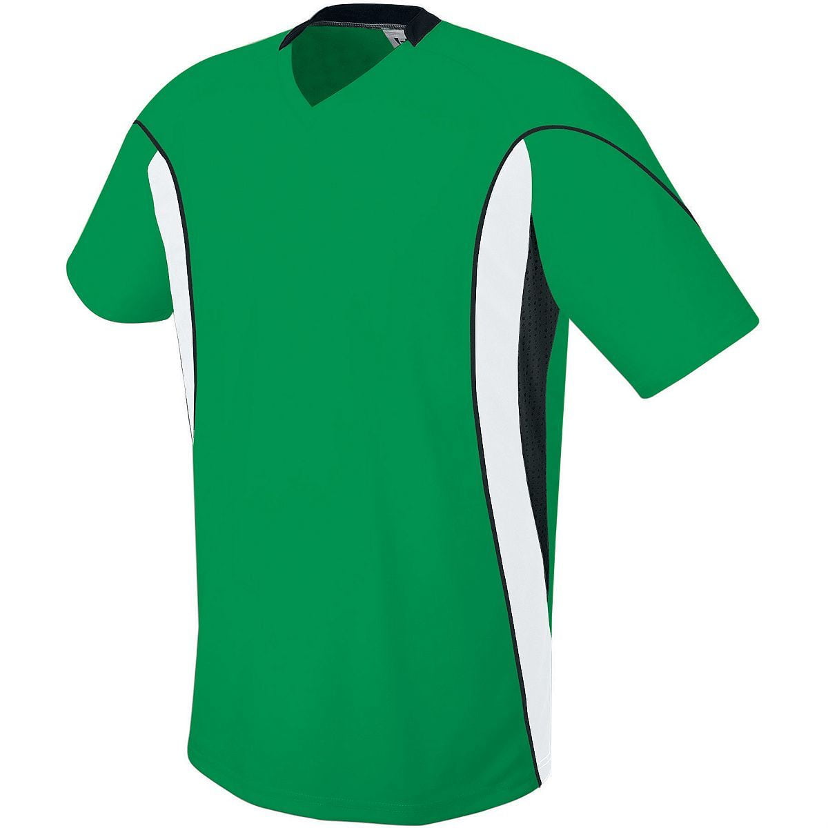 HighFive Men's Helix Soccer Jersey - Walmart.com