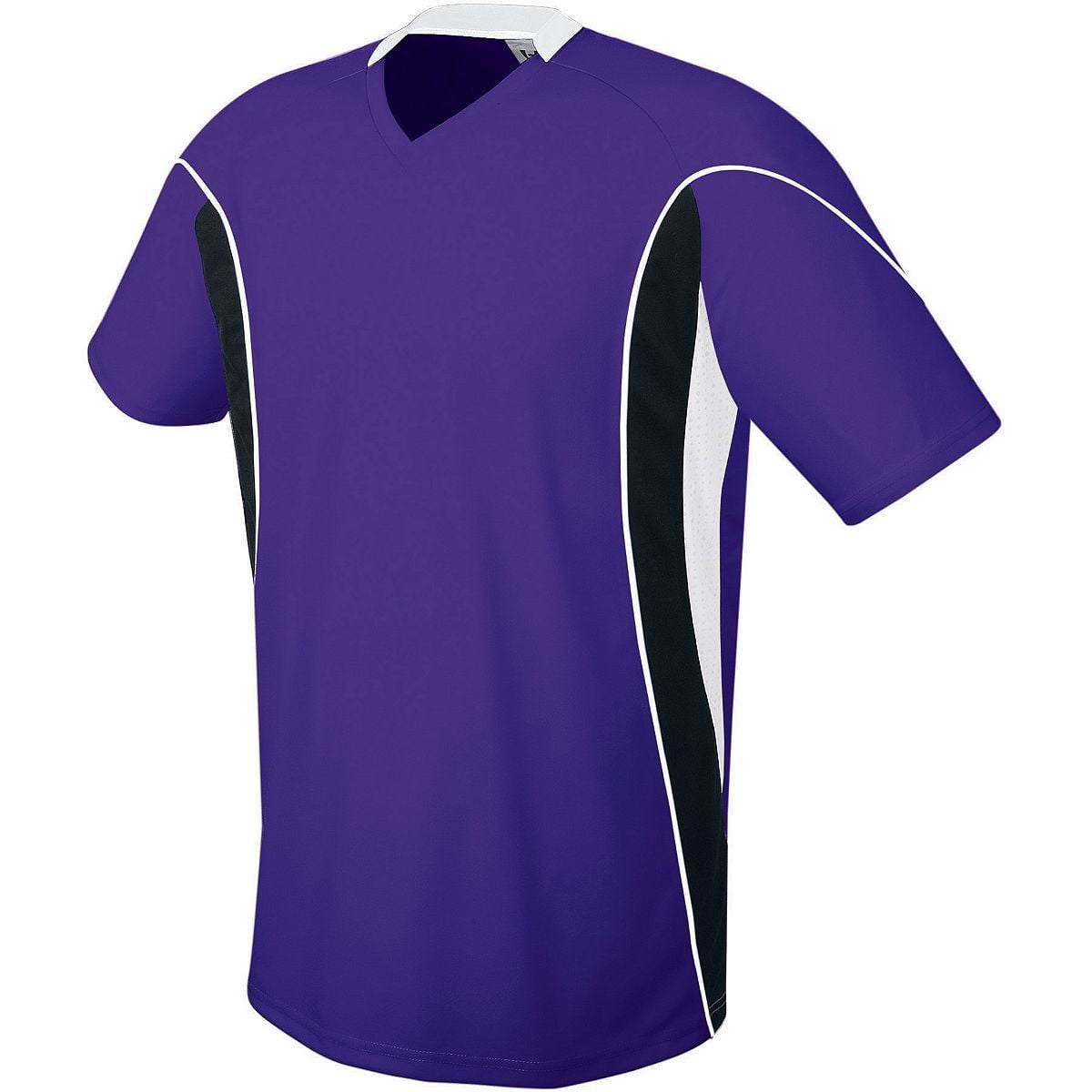HighFive Men's Helix Soccer Jersey - Walmart.com