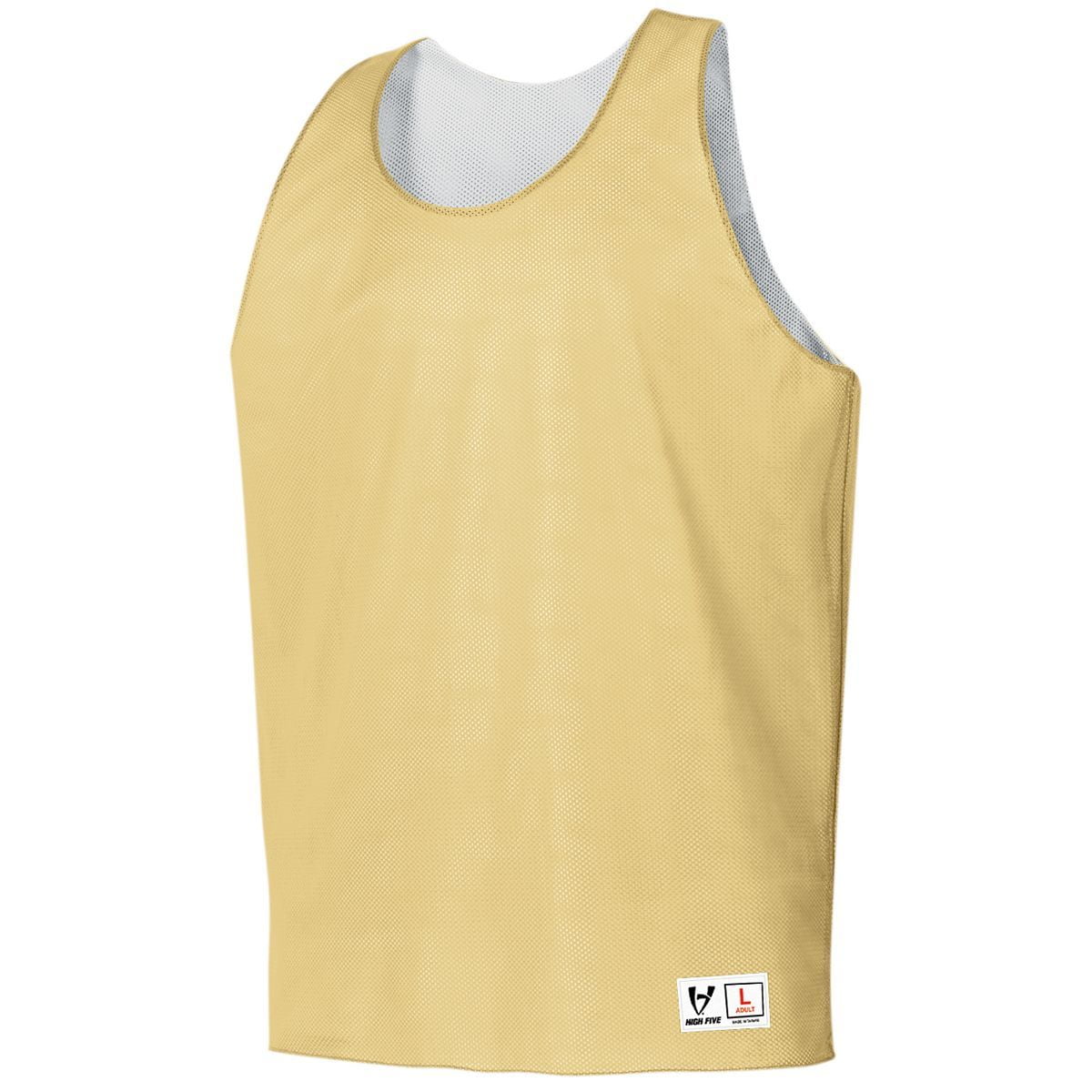 HighFive Men's Mini Mesh Reversible Tank - Walmart.com
