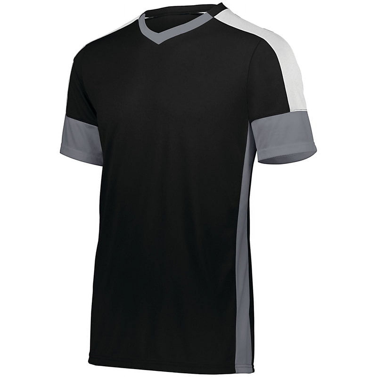 HighFive Men's Wembley Soccer Jersey - 322930 - Walmart.com