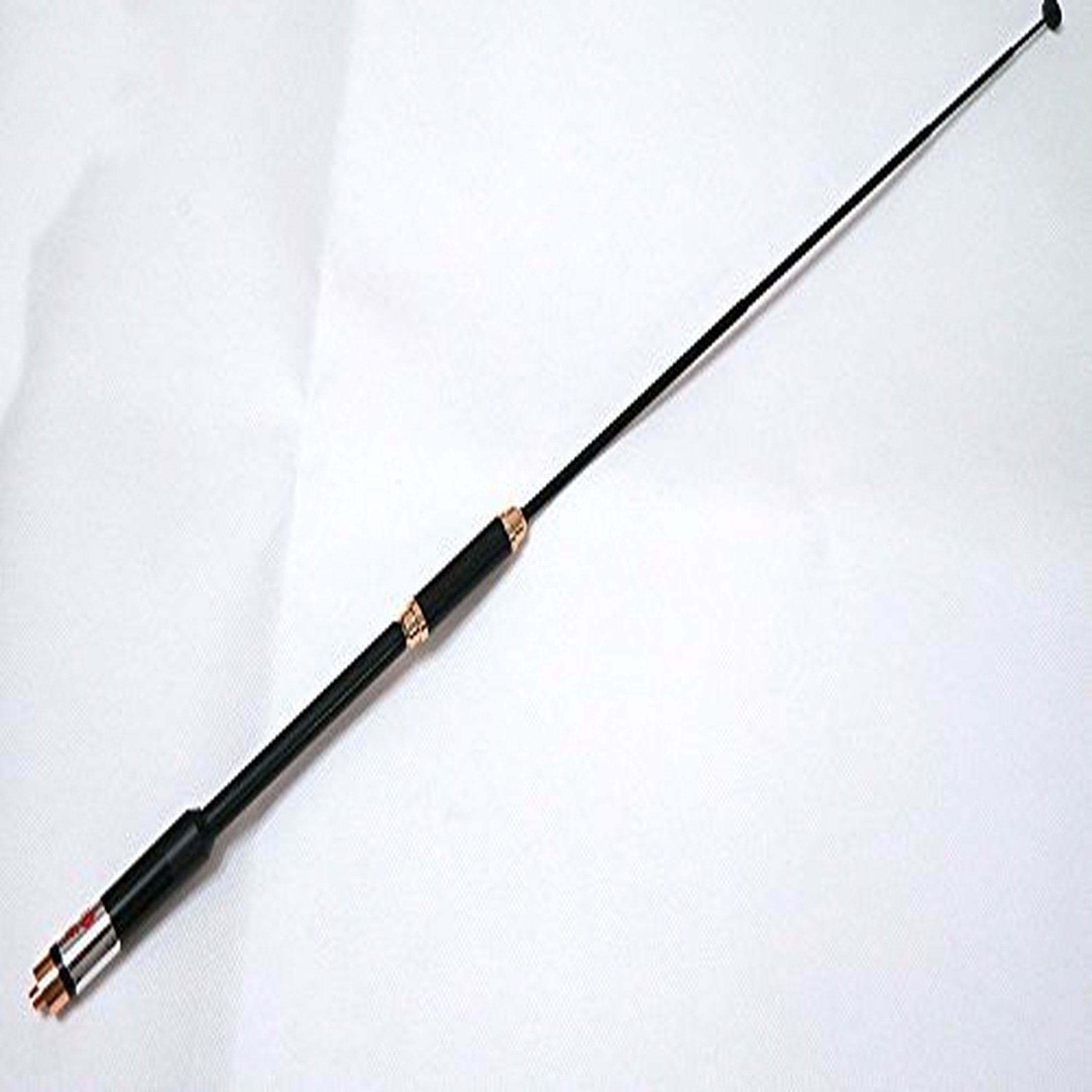 HighGain Extendable Dual Band Antenna for Two Way Radio SMA-Female ...