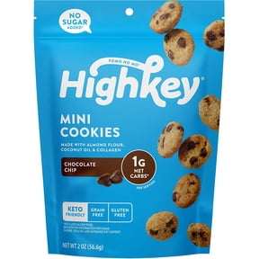 Highkey Cookies - Walmart.com
