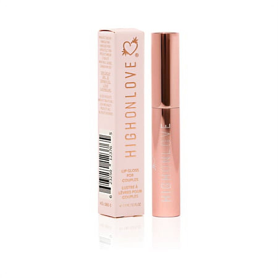 HighOnLove Mini Lip Gloss - Walmart.com