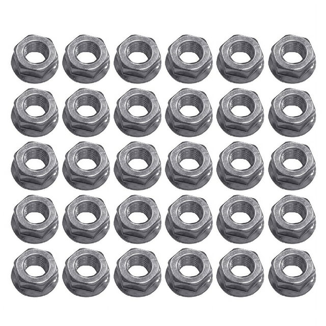 HighPerformance Chainsaw- Replacement Bar Nuts Replaces OEM 503220001 ...