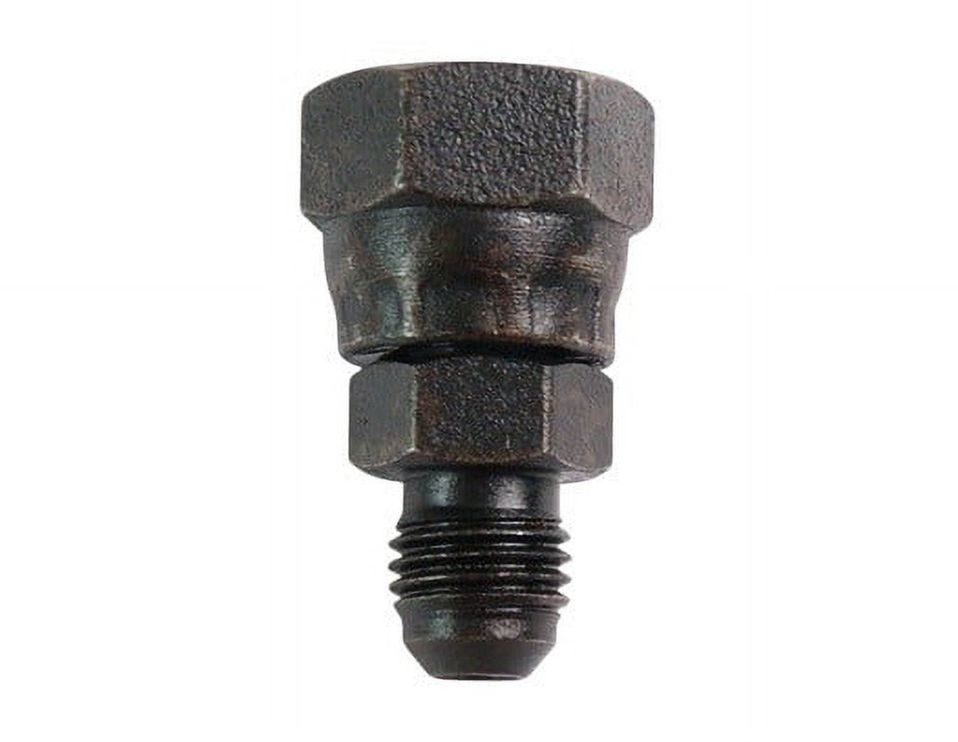 Highpressure Fuel Injector Connector Oil Pump Connector Leak Test ...