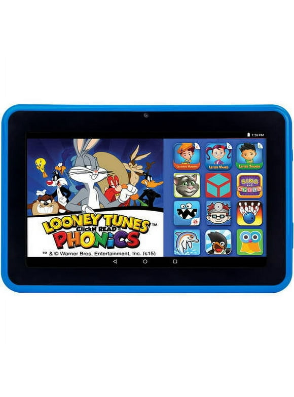 Shop Tablets for Kids by Screen Size in Tablets for Kids - Walmart.com