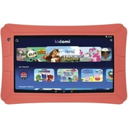 Epik Highq Kids Tablet Pink 8in - Walmart.com
