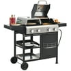 Prokan Kano 16 Inches 4-In-1 Outdoor Oven W/ Digital Temp Control - Walmart.com