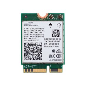 M2 Wifi Card