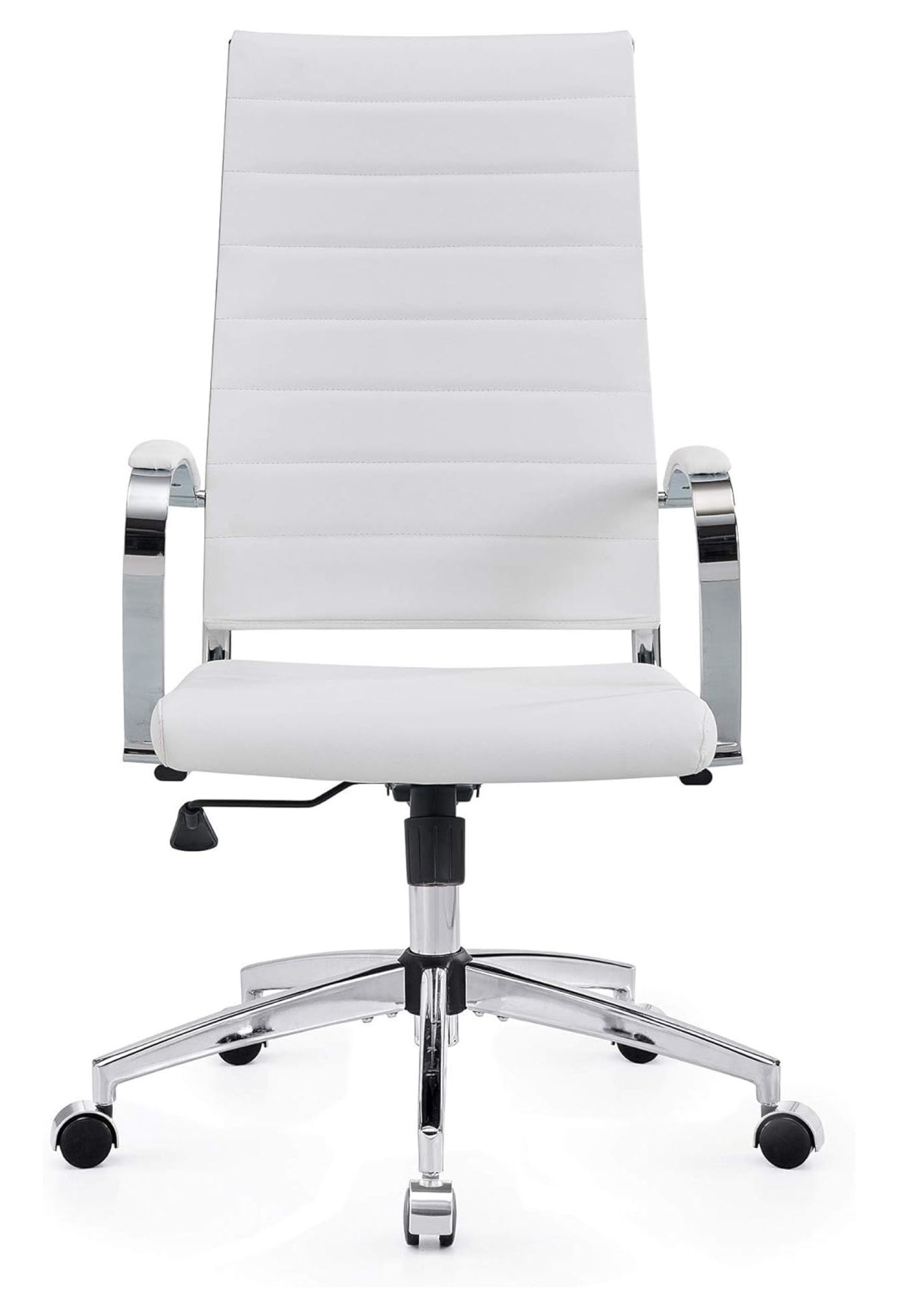 Highback Chair - Leather Home Office Desk Chairs | Ergonomic Office ...