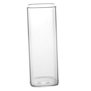 Square Glassware