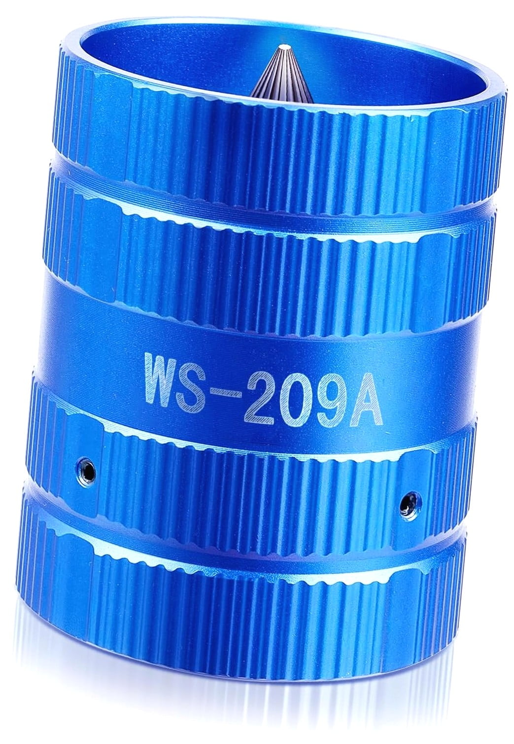 Highcool 1/4" to 1-1/4" Deburring Pipe Reamer Plumbing Copper Pipe ...