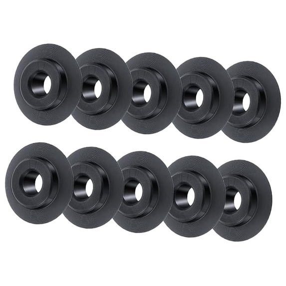 Highcool 10Pcs 33165 Pipe Cutter Wheel Fits For E1240 10/15/15-SI/20 ...