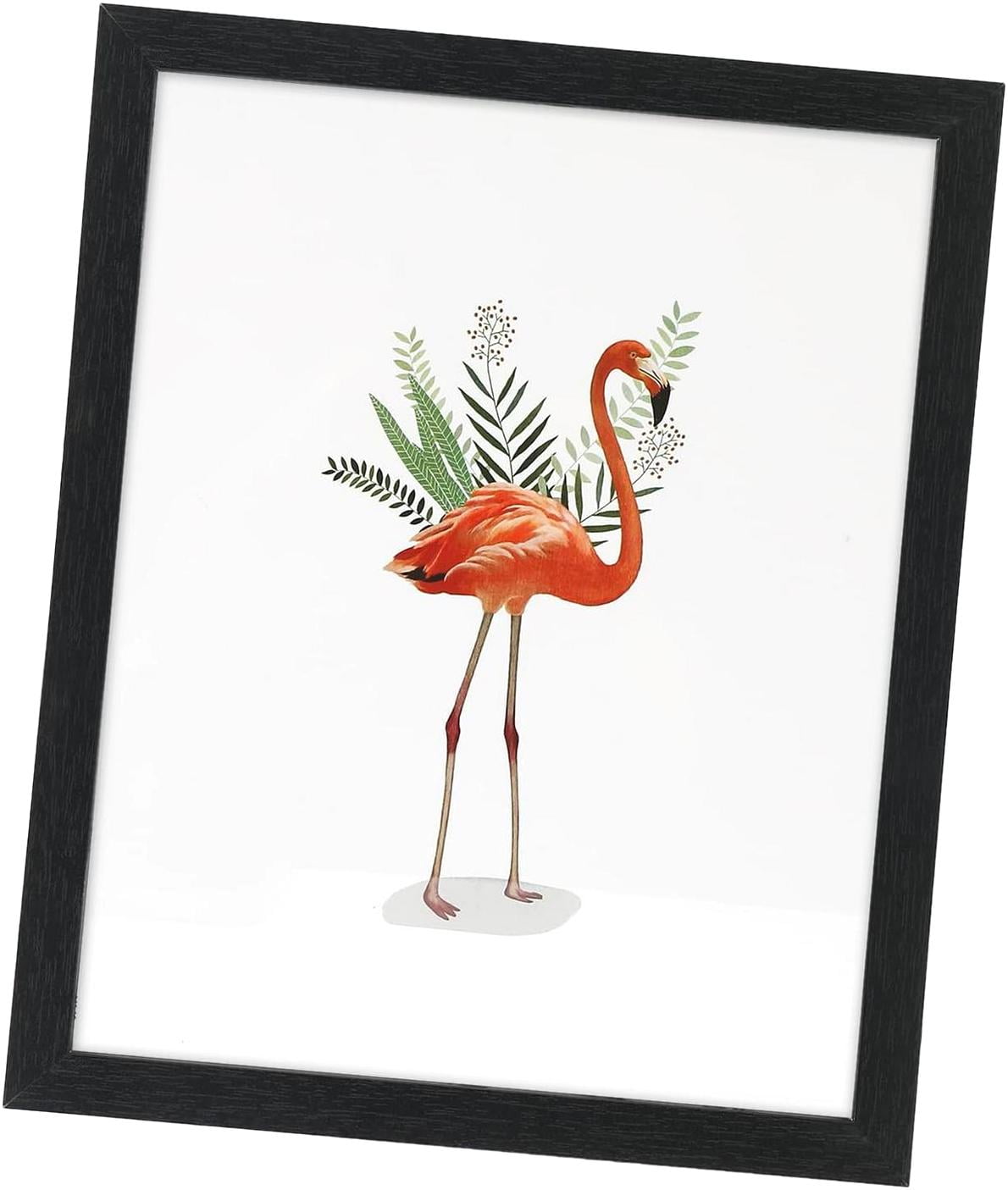 Highcool 10x15 Picture Frame in , Supports Both Portrait and Landscape ...