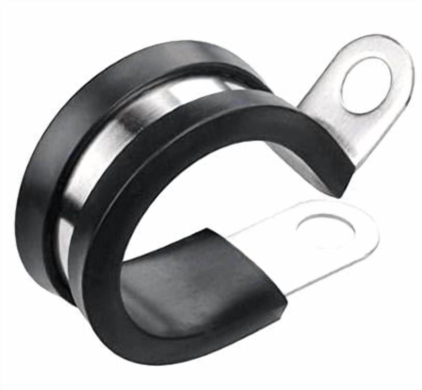 Highcool 12 Units 1/2 Inch Steel Wire Fastener, Tube Holder, Metal ...