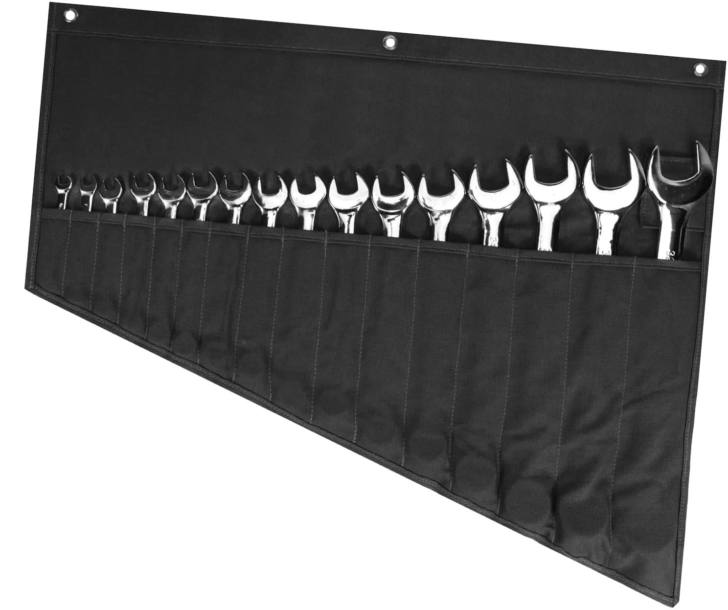 Highcool ,16 Poet Wren Pou,Metr or SAE,Tools Bag and Wren Roll Up Pou ...