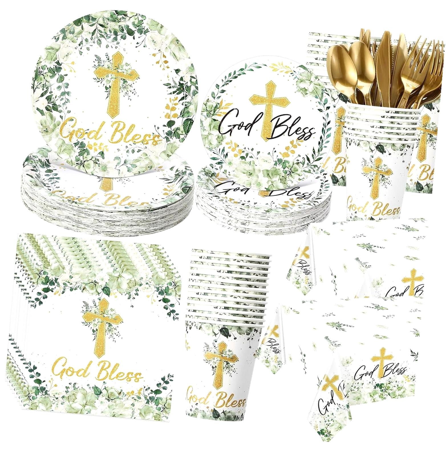 Wedding communion set 60 photos - Astyledwedding.com