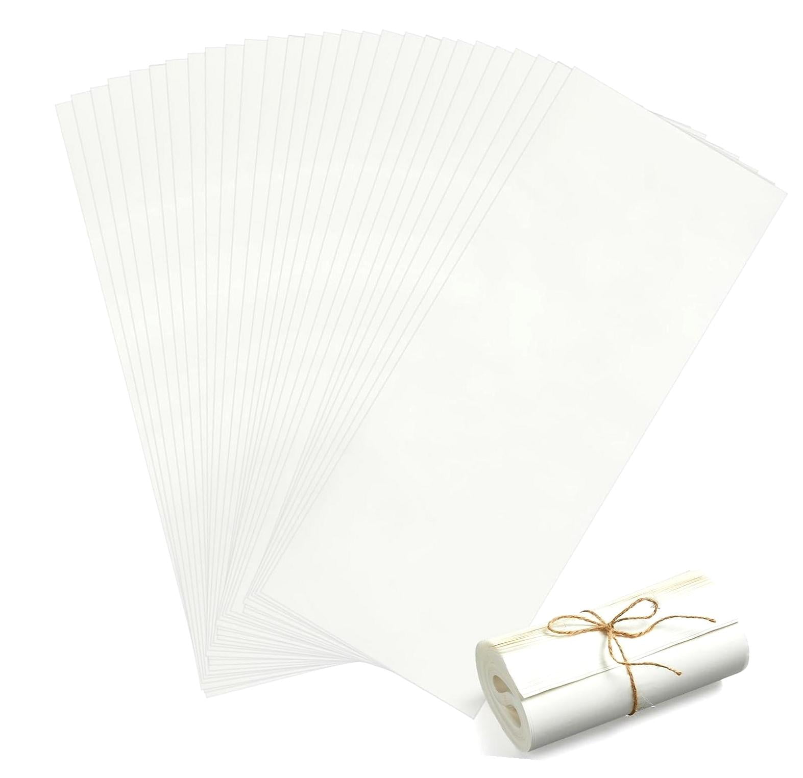 Highcool 200 Pcs Tray Mats Set Freeze Dryer Trays Parchment One Off ...