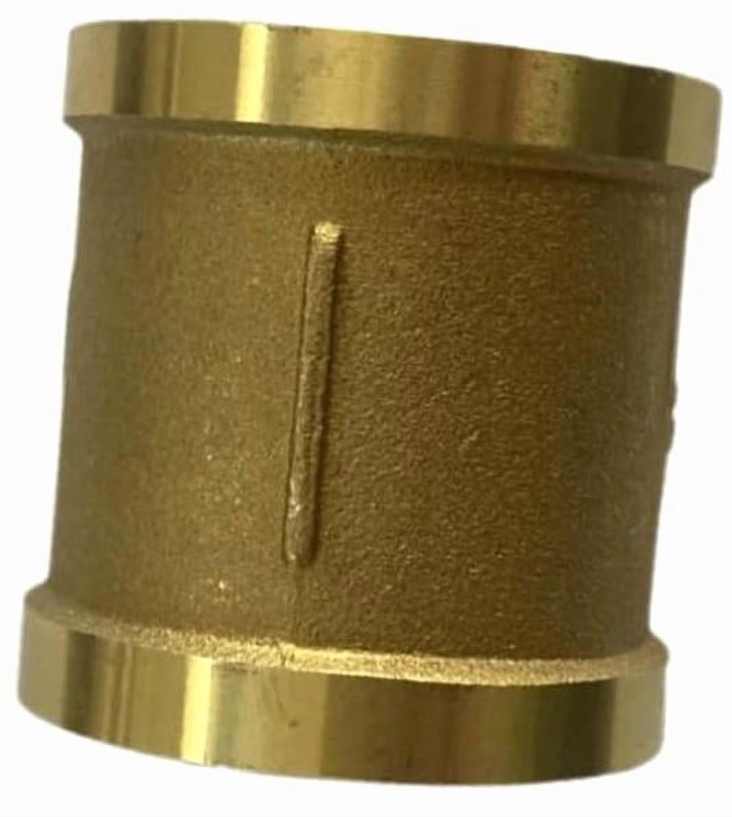 Highcool 3/4" FPT Pipe Fitting Union - Female Union-Connector for Water ...