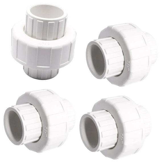 Highcool 3/4 inch Union , Fittings Adapter Pipe Union (US Standard ...