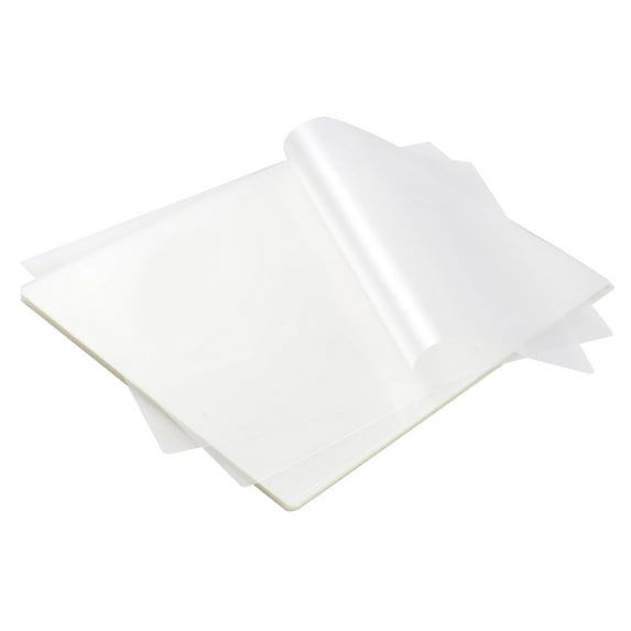 Highcool 33 PCS Laminating 9"x11.5", Thermal Laminating , 3mil Plastic ...