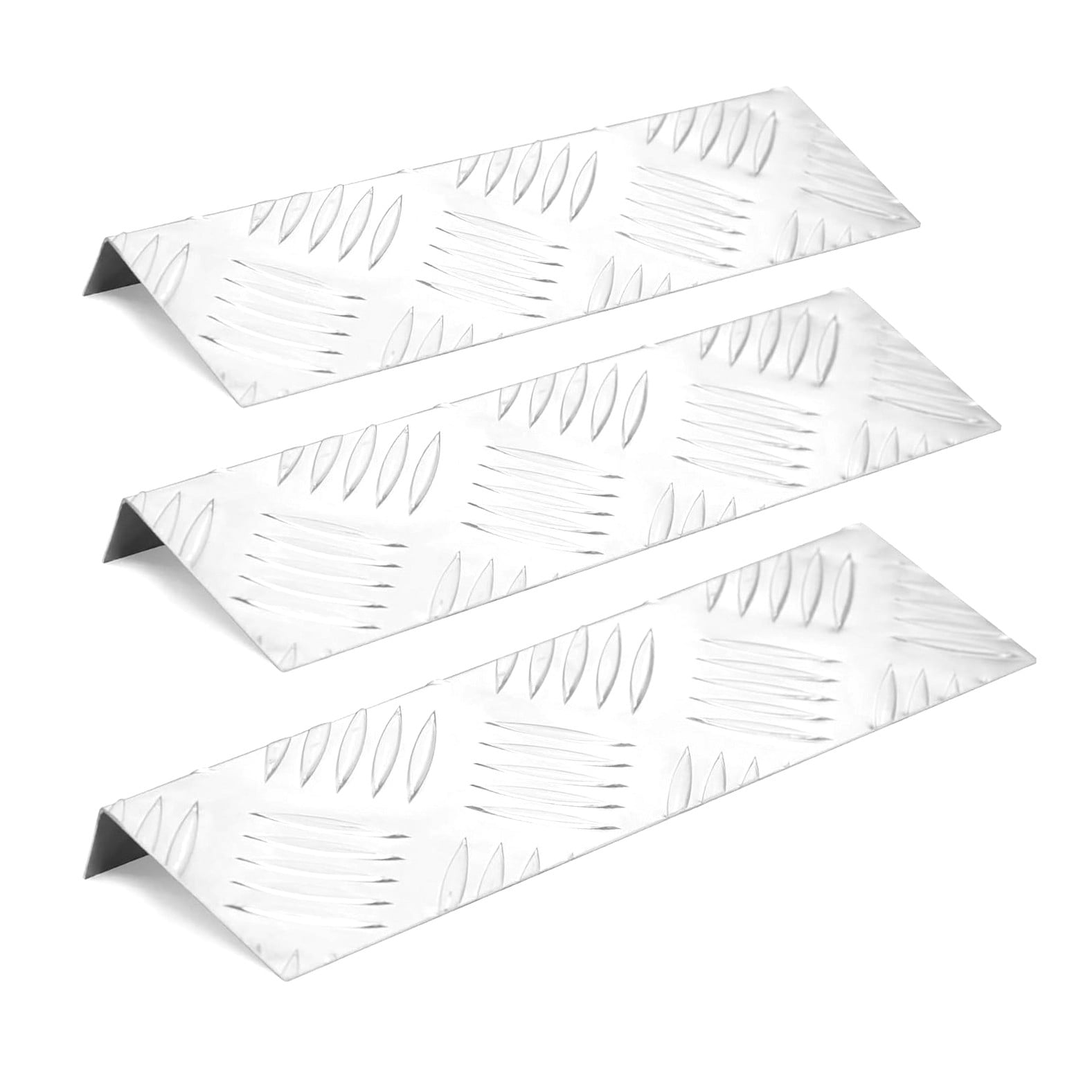 Highcool 36” Length Stair and Window Sill Nosing with 3”x1” Wall, 3 ...