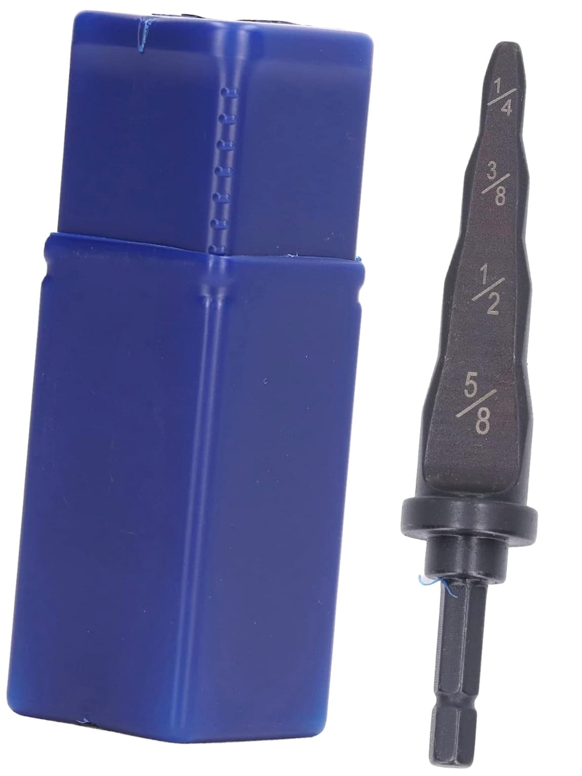 Highcool 4-in-1 Hand Pipe and Tube Expander with Flaring, Swaging, and ...