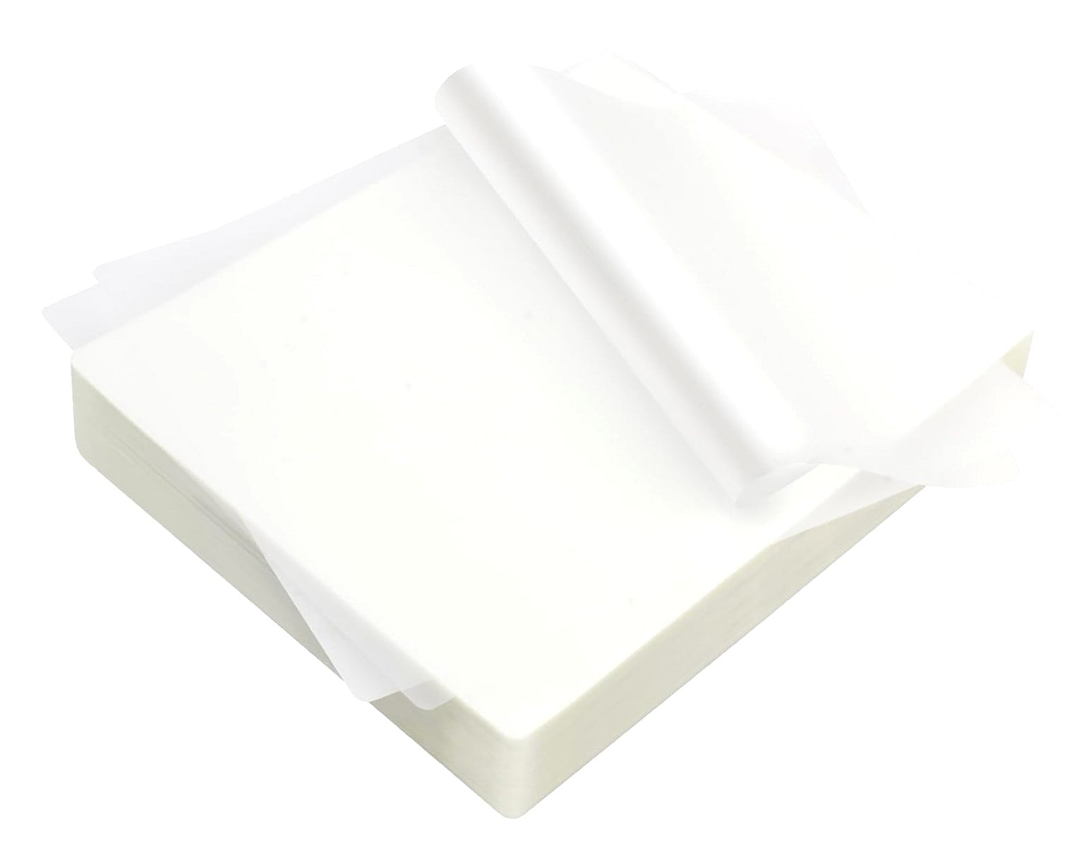 Highcool 400 PCS Laminating 9”x11.5”, Thermal Laminating , 3mil Plastic ...