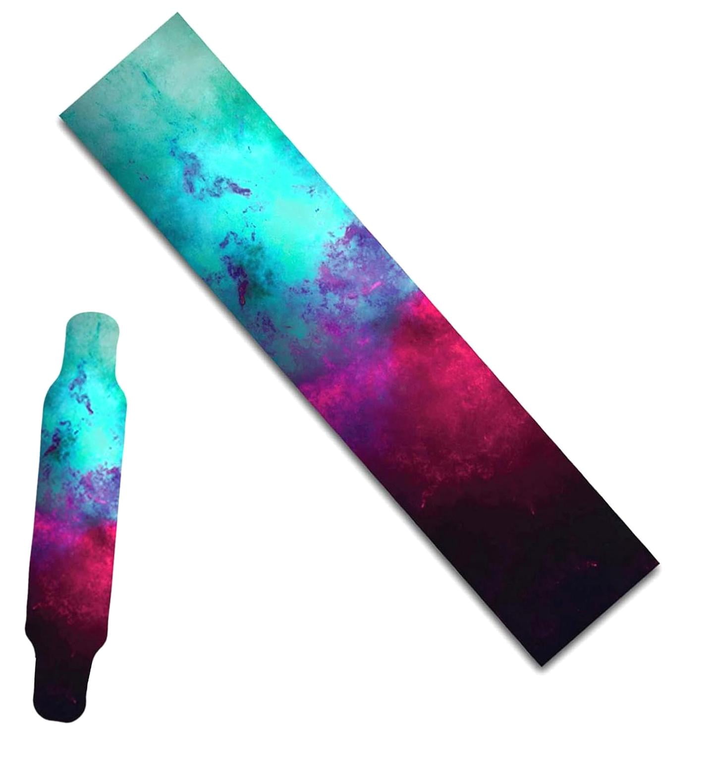 Highcool 47" Sport Outdoor Electric Skateboard Longboard Dancing Board ...