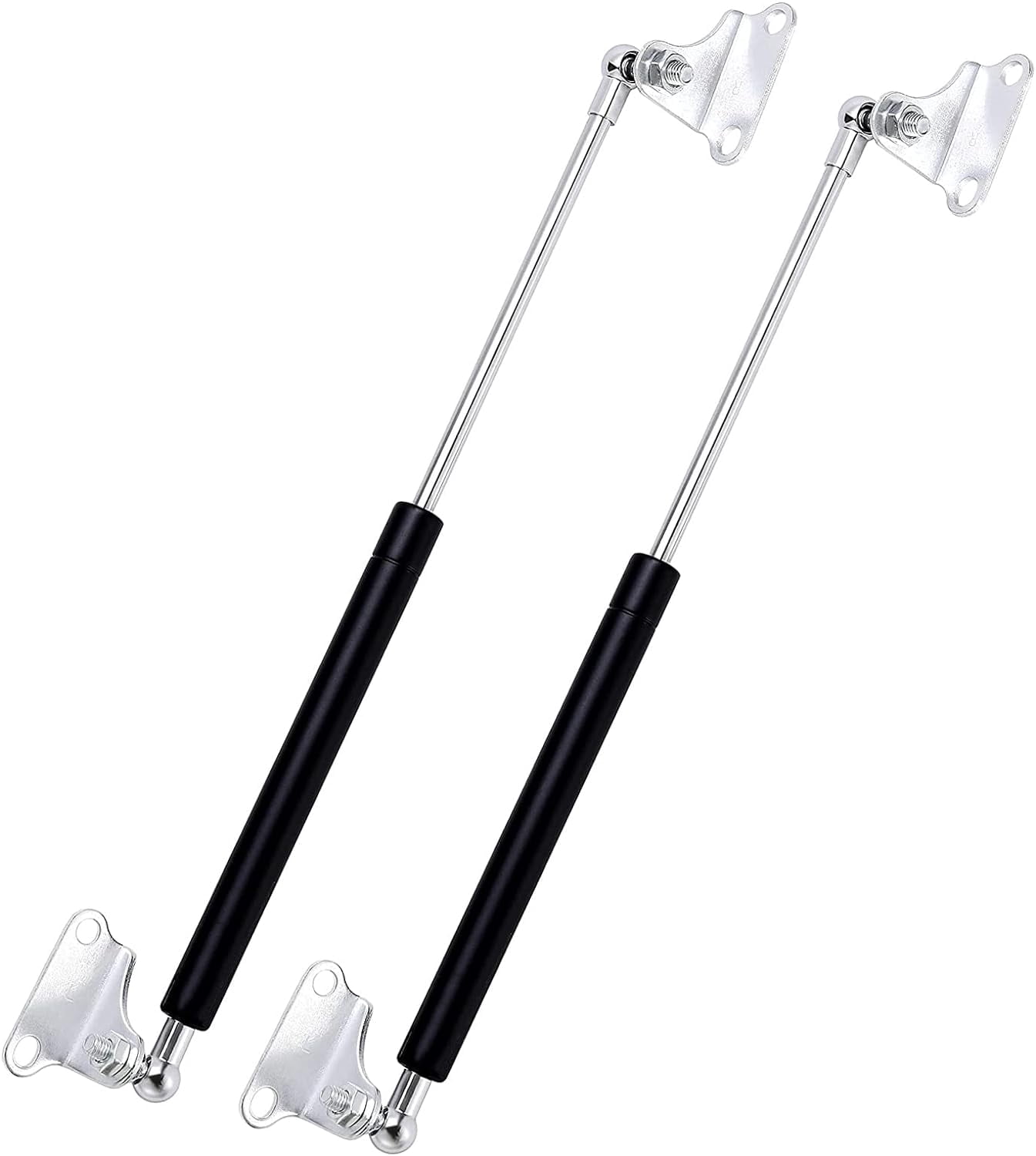 Highcool 50.8cm 450N 20-inch 100lb Struts Shocks Lift Supports for Lid ...