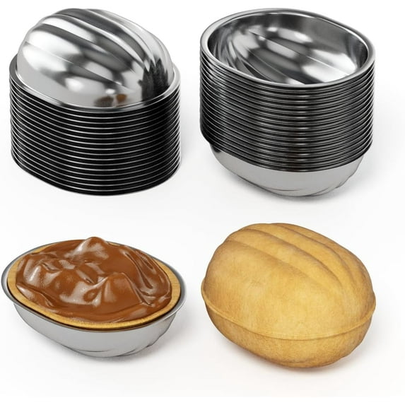 Highcool 60 Oreshki Oven Cookies Maker Oreshnitsa Cookie Oreshek Cake ...