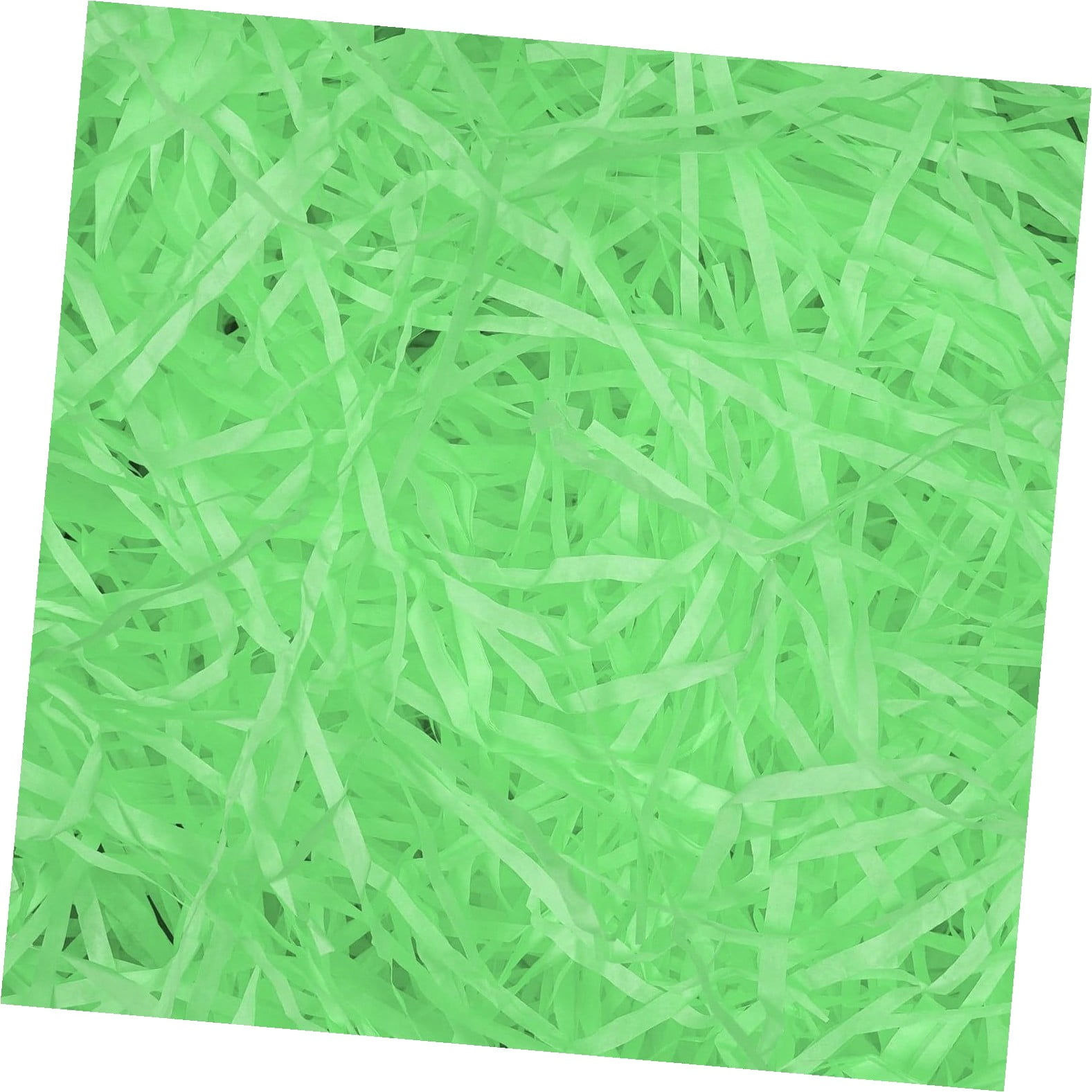 Highcool 8 oz (1/2 Pound) Cut Paper Shred Filler for Baskets, Basket ...