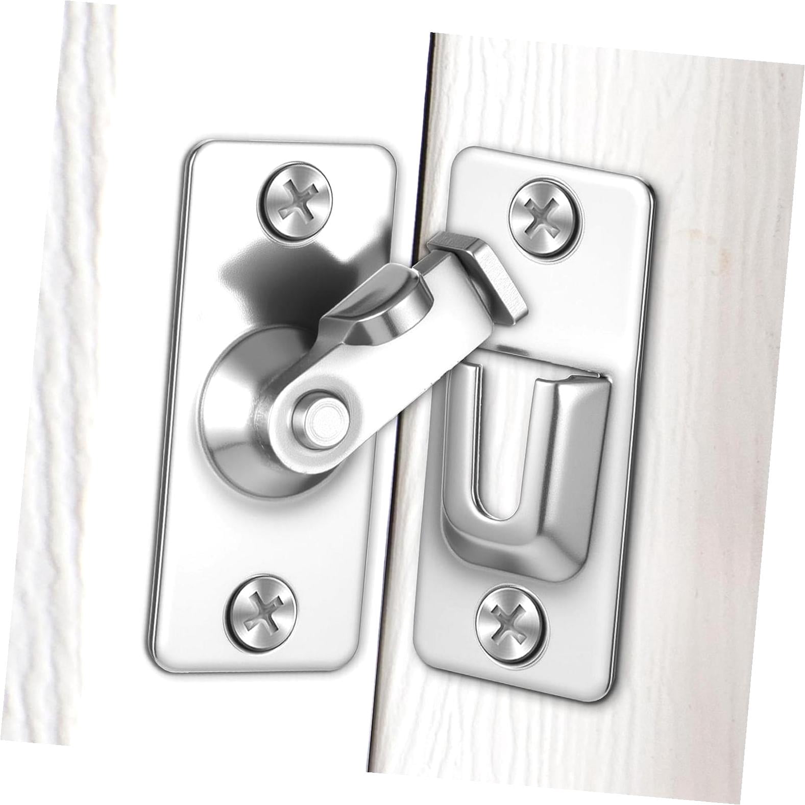 Highcool 90 Degree Lock for Barns, Compact Steel Sliding Screen and ...