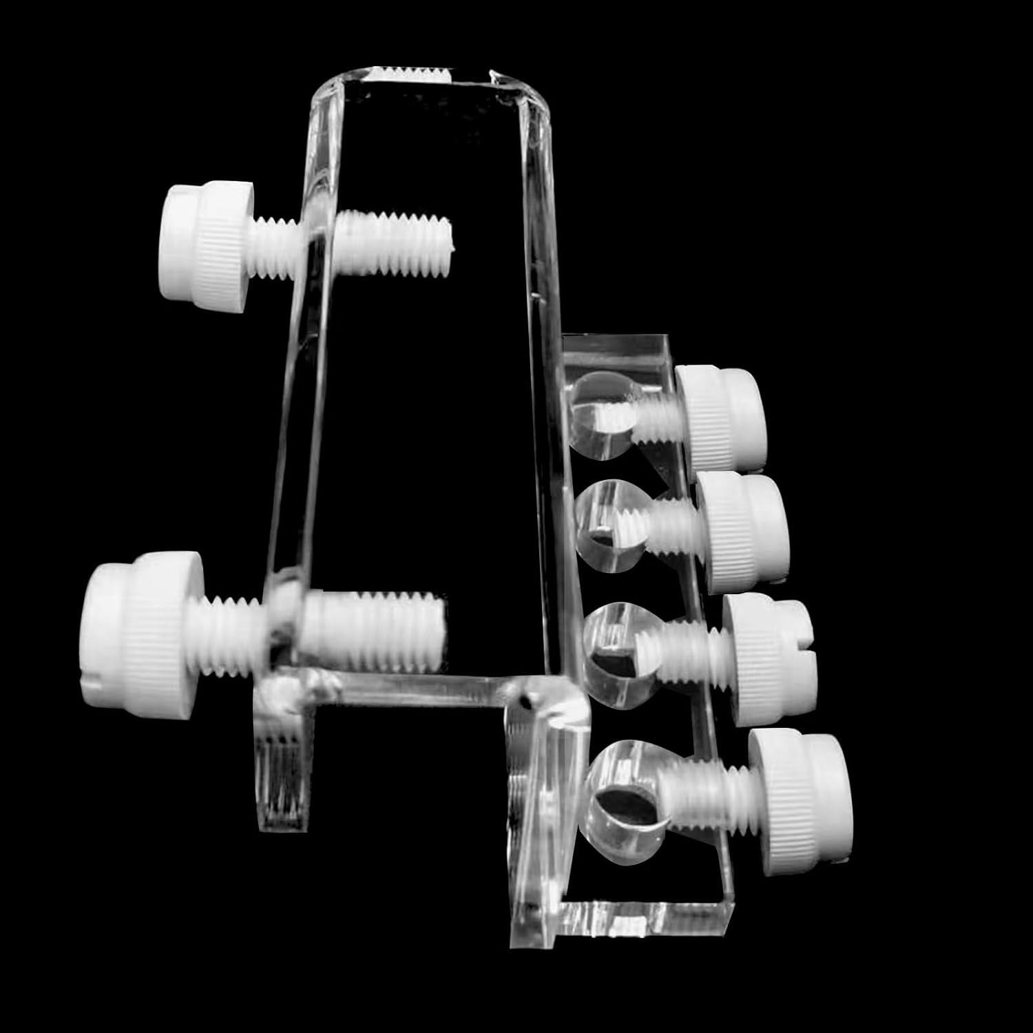 Highcool Aquarium dosing pump tubing holder xture,Dosing tubing holder ...
